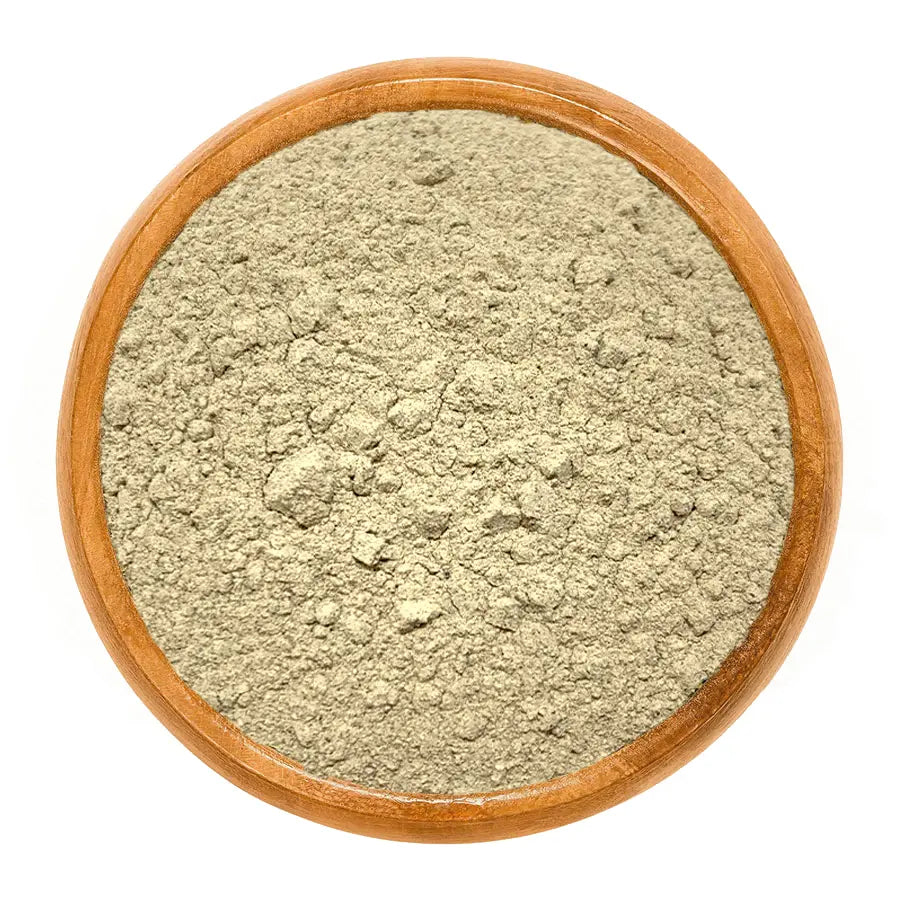 dried comfrey root powder