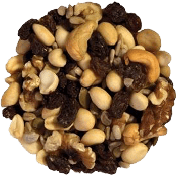 Nuts and Testosterone – NY Spice Shop