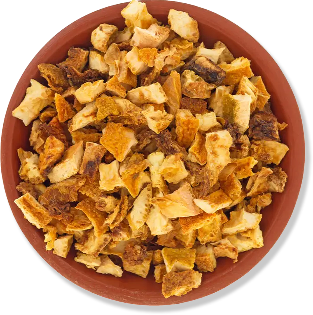 Peels - (Cut/Sifted, Powders, Strips) – NY Spice Shop