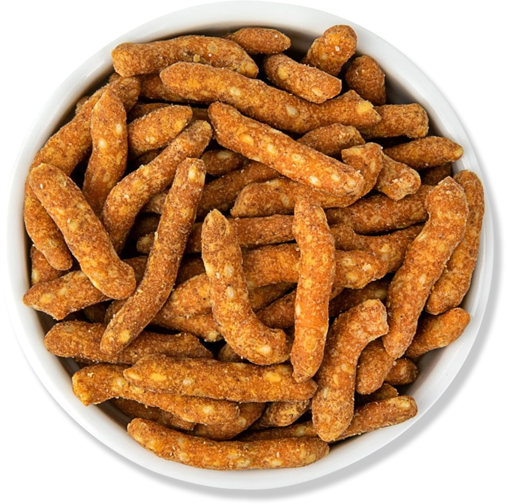 Sesame Sticks – NY Spice Shop