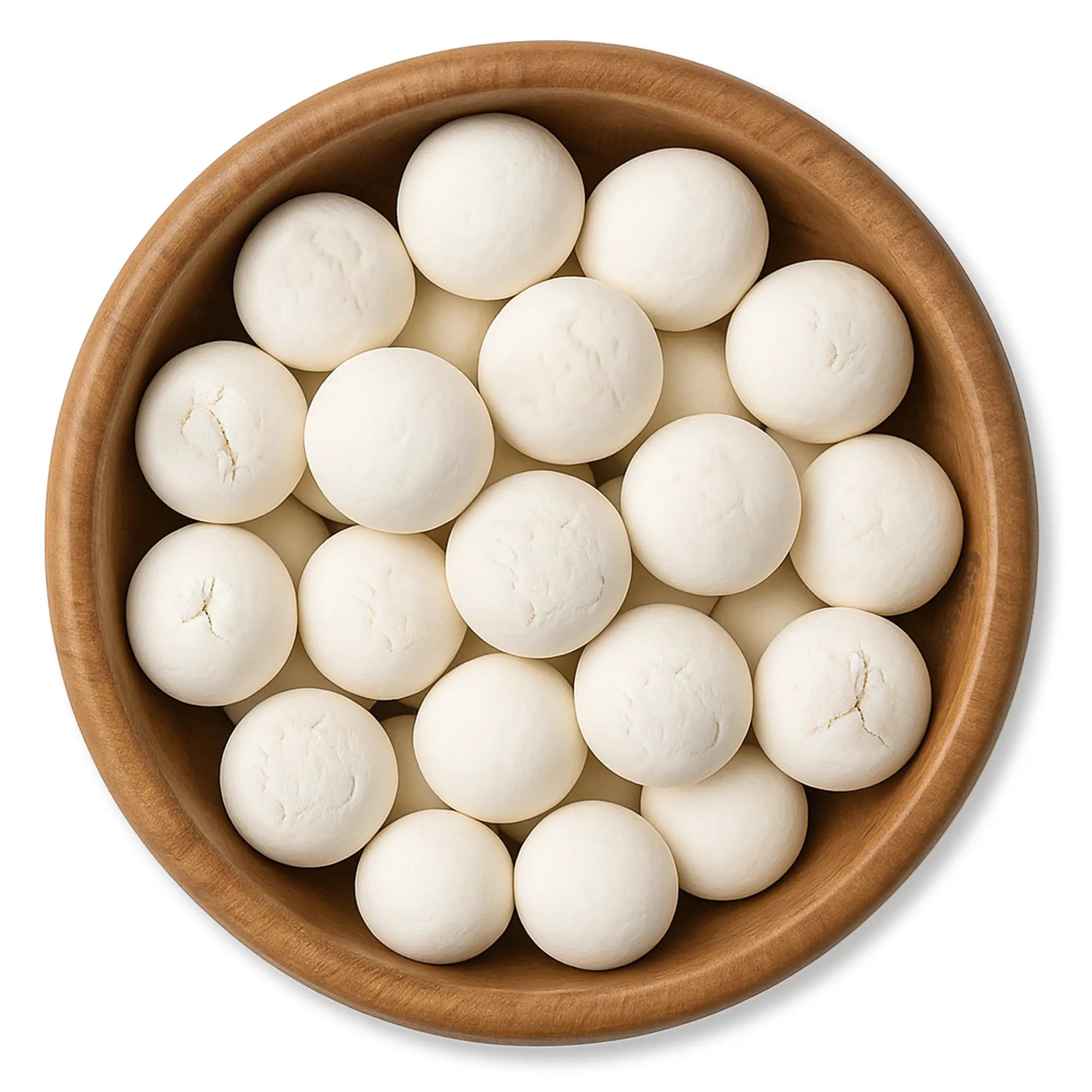 Quroot (Kashk) Round - Dried Kashk - NY Spice Shop - Buy Online