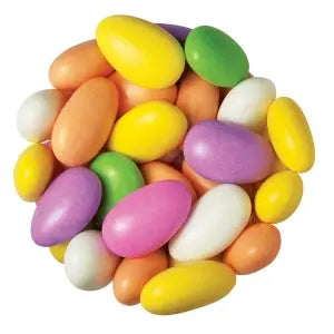 Super Fine Assorted Jordan Almonds - NY Spice Shop - Buy Online