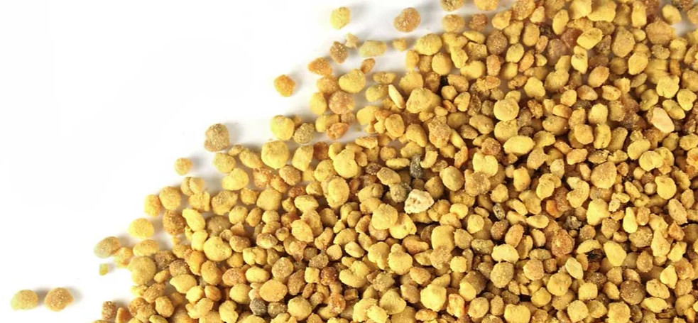 Bee Pollen Granules - NY Spice Shop - Buy Bee Pollen Online