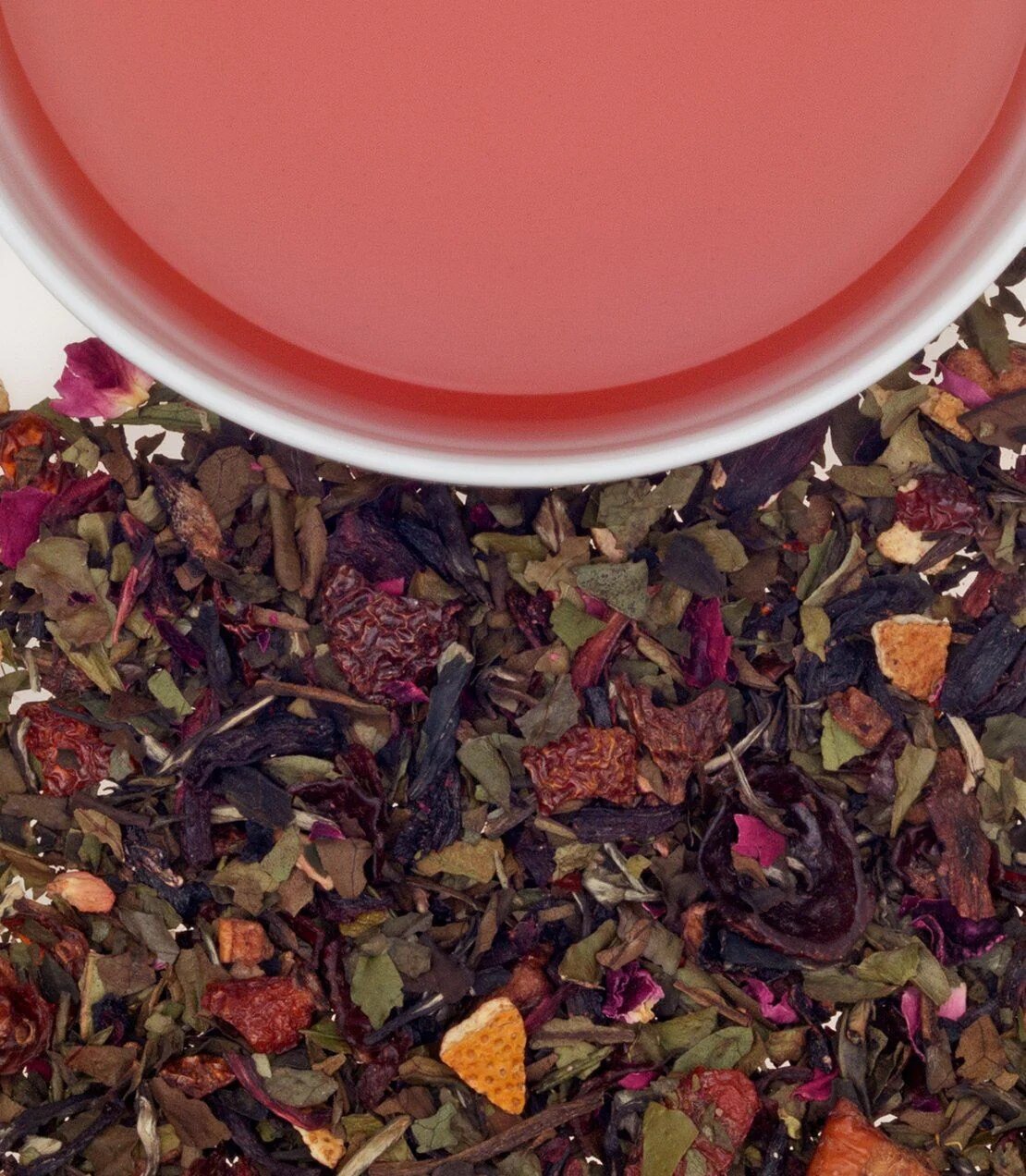 Berry Young Tea - NY Spice Shop - Buy Berry Young Tea Online