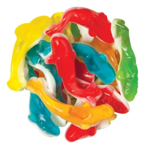 Gummy Sand Sharks - NY Spice Shop - Buy Gummy Online