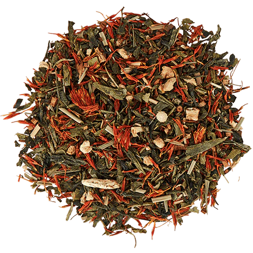 Green Tea - NY Spice Shop
