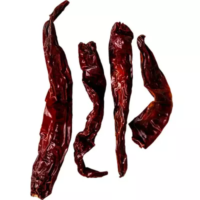 Kashmiri Peppers - Kashmiri Chili - NY Spice Shop - Buy Online
