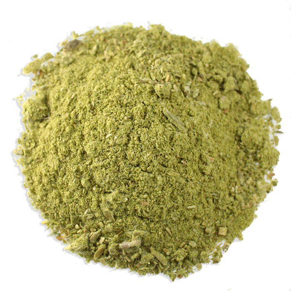 Olive Leaf Powder - NY Spice Shop - Buy Olive Leaf Powder Online