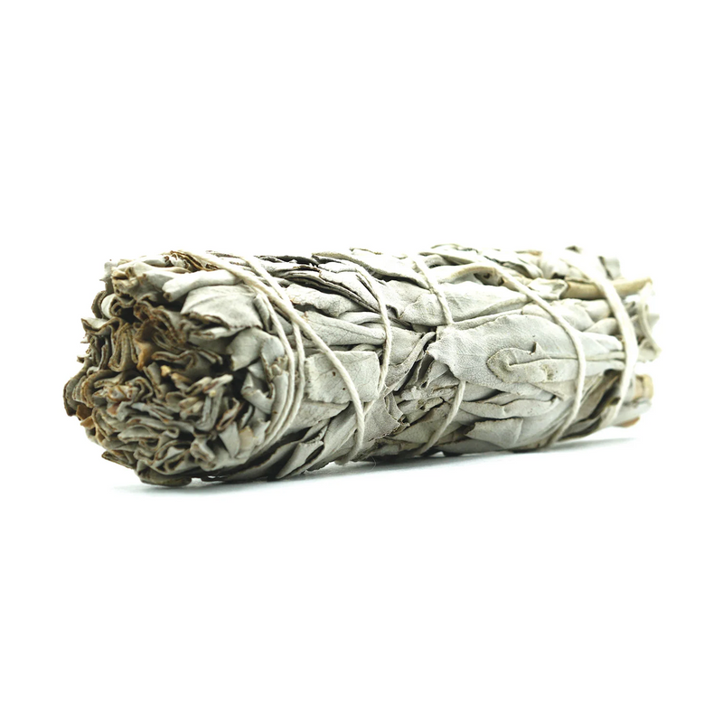 White Sage Smudge Sticks - NY Spice Shop - Buy Sage Sticks Online