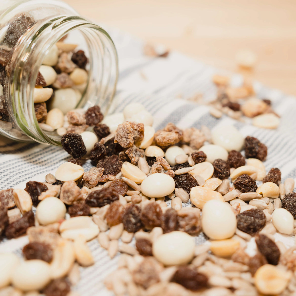 Yogurt Trail Mix - NY Spice Shop - Buy Yogurt Trail Mix