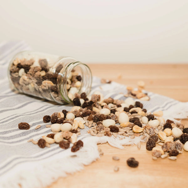 Yogurt Trail Mix - NY Spice Shop - Buy Yogurt Trail Mix