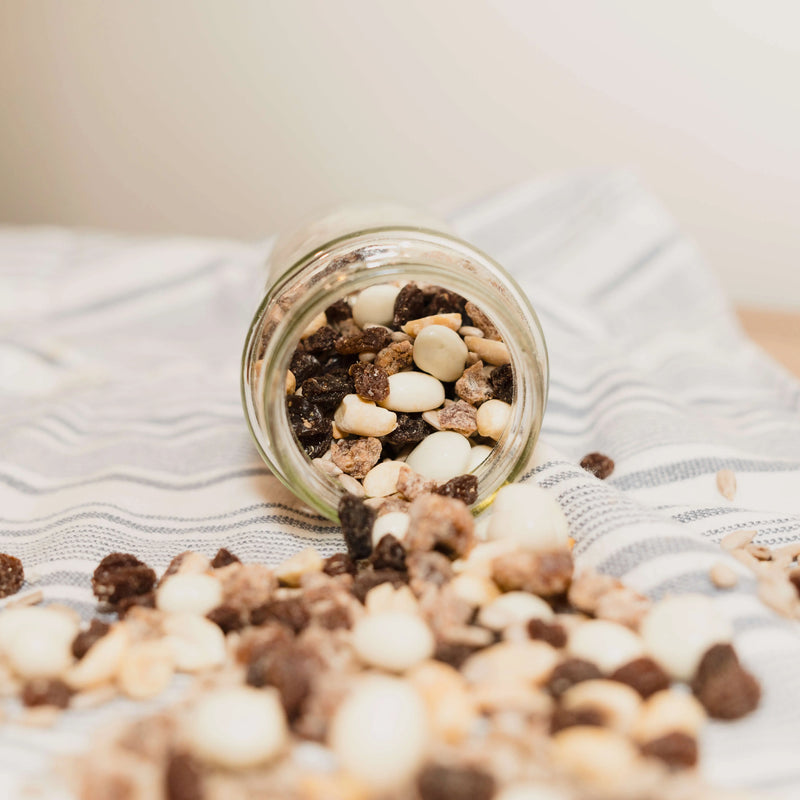 Yogurt Trail Mix - NY Spice Shop - Buy Yogurt Trail Mix