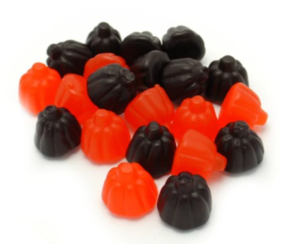 Juju Pumpkin Gummies – NY Spice Shop