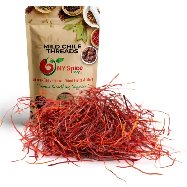 Mild Chile Threads -NY Spice Shop - Buy Online