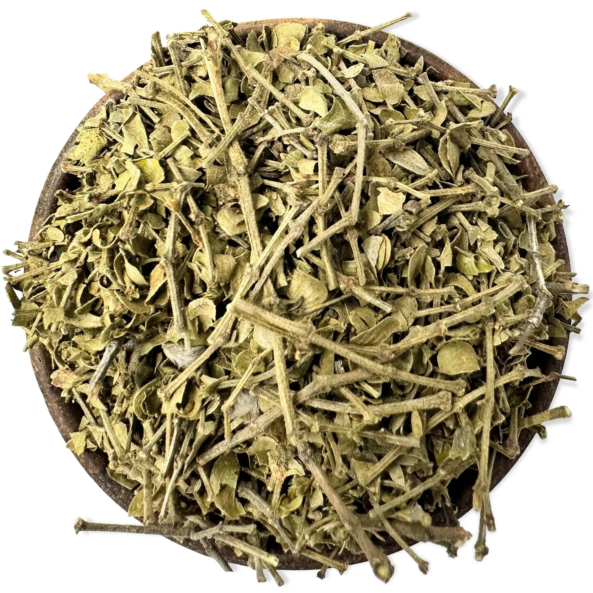 Gobernadora ,Greasewood ( Larrea Tridentata ) – NY Spice Shop