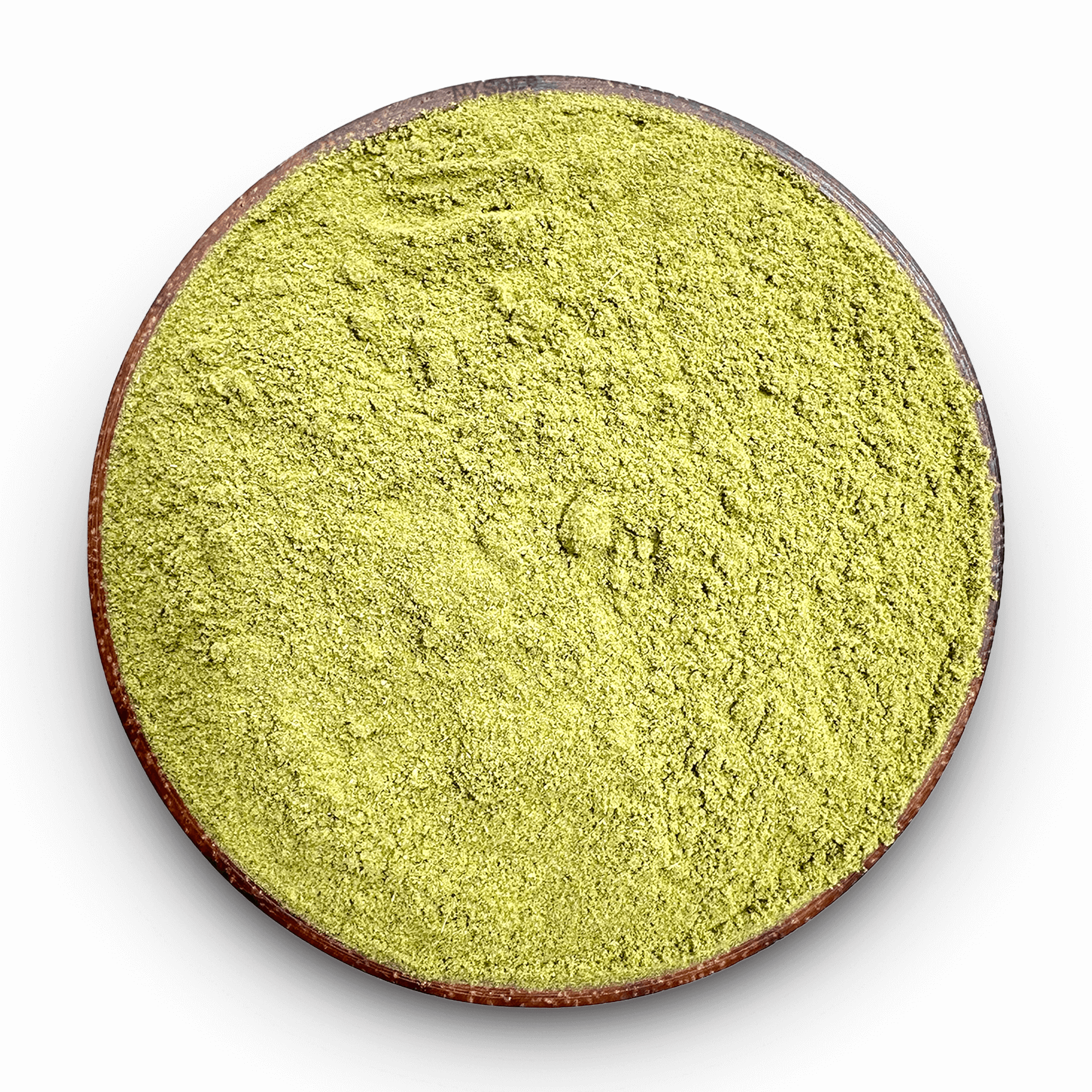 Ground Makrut Lime Leaves - Kaffir Leaves - NY Spice Shop - Buy Online