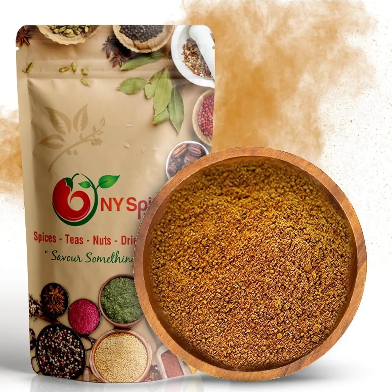 Buy Premium Spices - Teas -Nuts - Dried Fruits & More Online