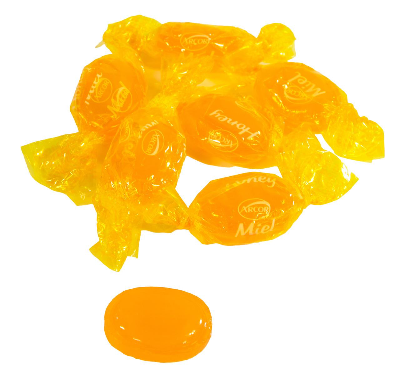Lemon Drops Hard Candy – NY Spice Shop