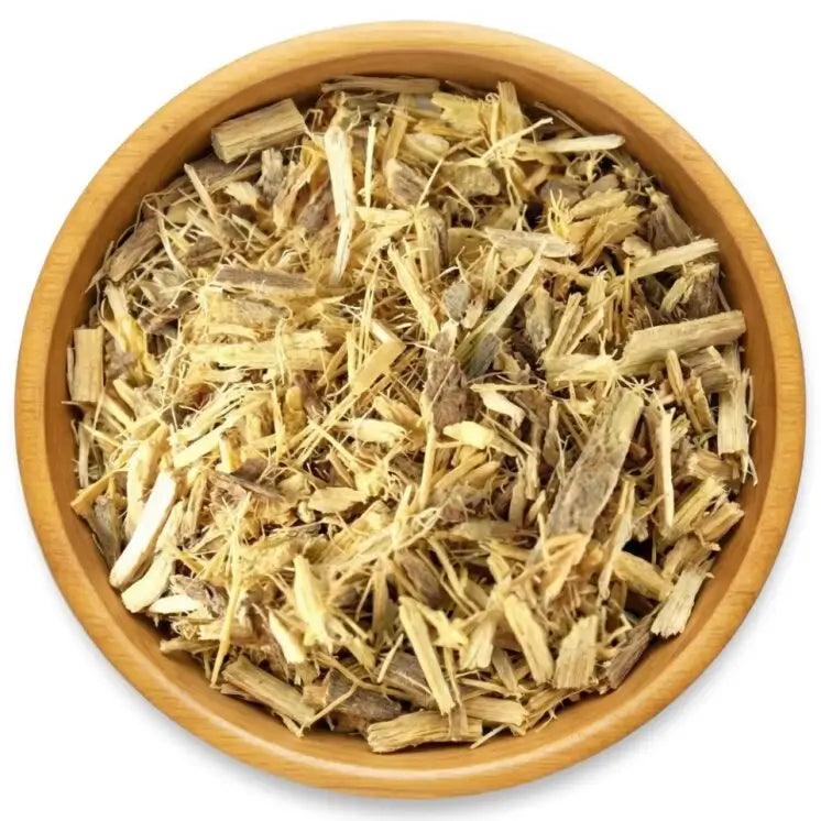 Licorice Root - Cut & Sifted -NY Spice Shop - Buy Licorice Root Online