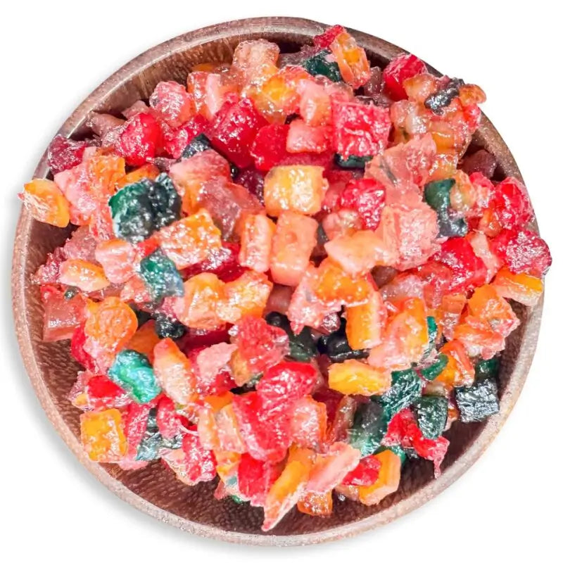 Special Mello Fruit Mix - NY Spice Shop - Buy Online