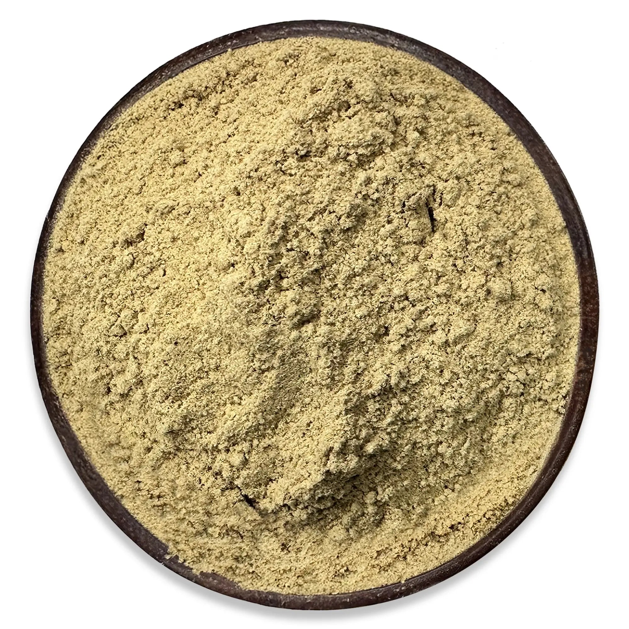 Muira Puama Bark Powder – NY Spice Shop