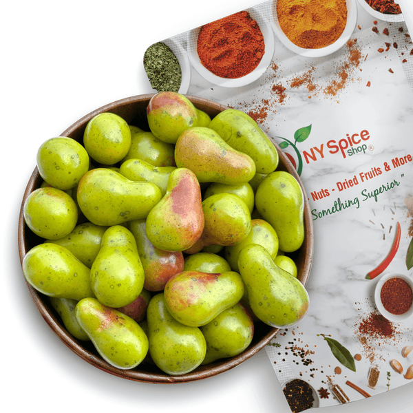 Swiss Petite Pears - NY Spice Shop - Buy Online
