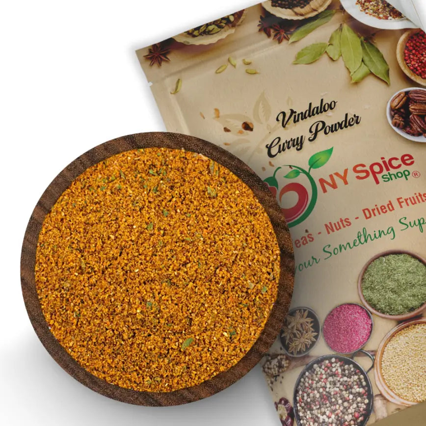 Buy Premium Spices - Teas -Nuts - Dried Fruits & More Online