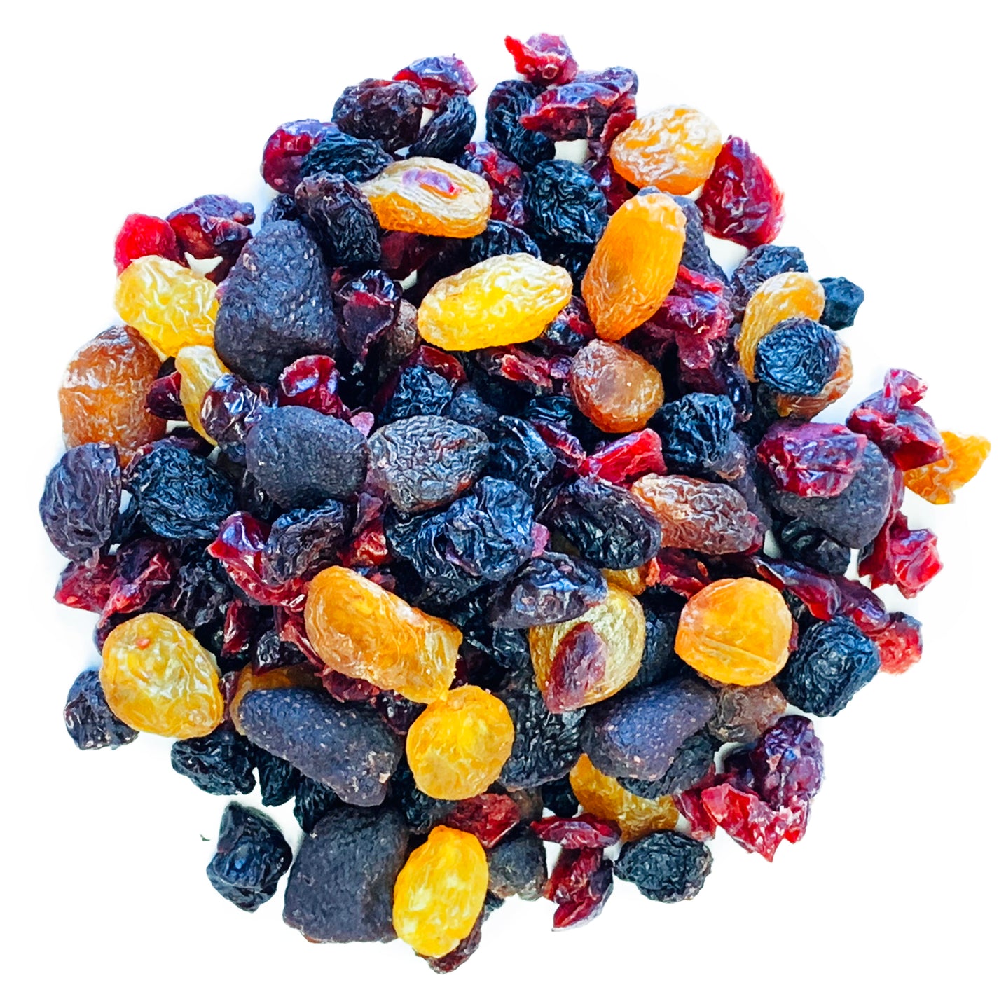 Cherry & Berry Trail Mix - NY Spice Shop - Buy Trail Mix Online