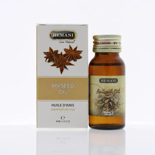 Aniseed Oil - NY Spice Shop - Buy Aniseed Oil Online