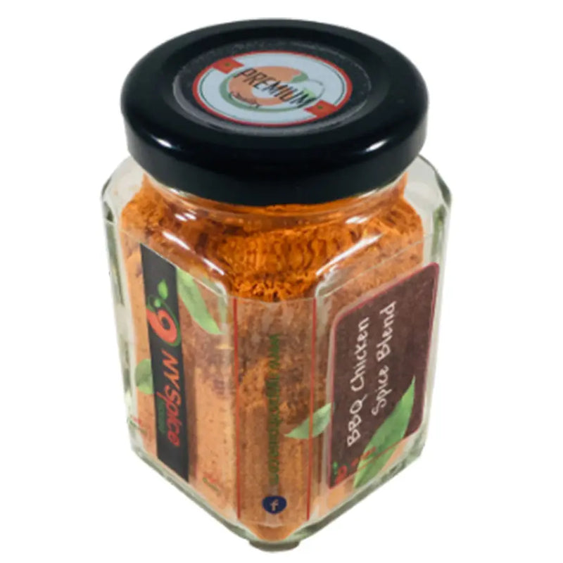 BBQ CHICKEN Spice Blend - NY Spice Shop - Buy BBQ Spice Blend Online