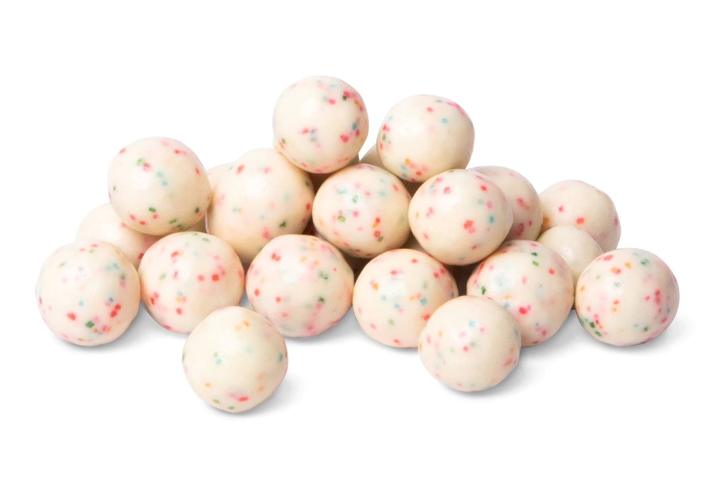 Birthday Cake Malt Balls - NY Spice Shop - Buy Malt Balls Online