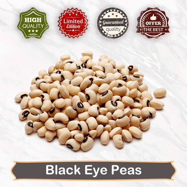 Black-Eye Peas (Cowpea)- NY Spice Shop - Buy Online