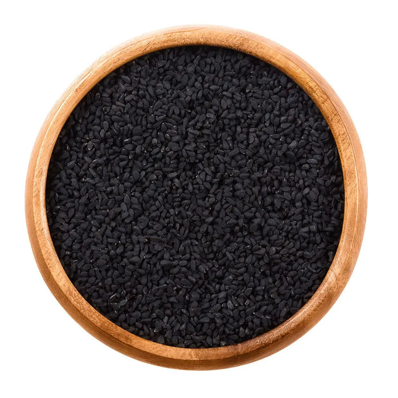 Black caraway - Nigella Seeds - Kalonji - NY Spice Shop - Buy Kalonji