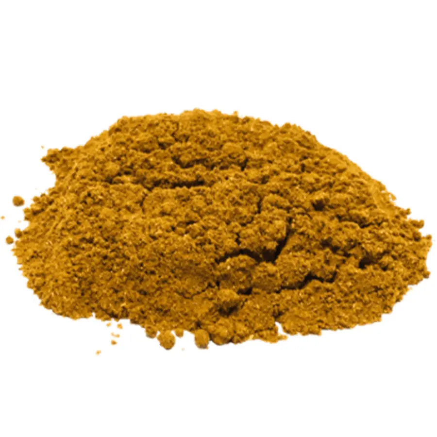 Ground Spices - NY Spice Shop