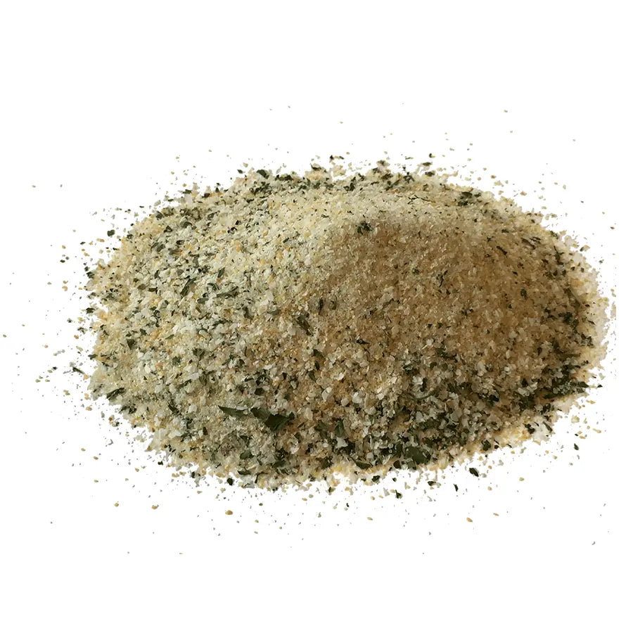 Garlic Salt & Parsley - NY Spice Shop - Buy Online
