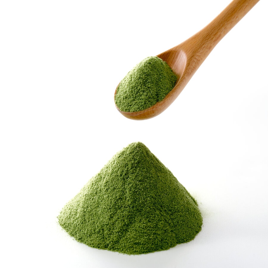 Kale Powder - (Brassica Oleracea) - NY Spice Shop - Buy Online