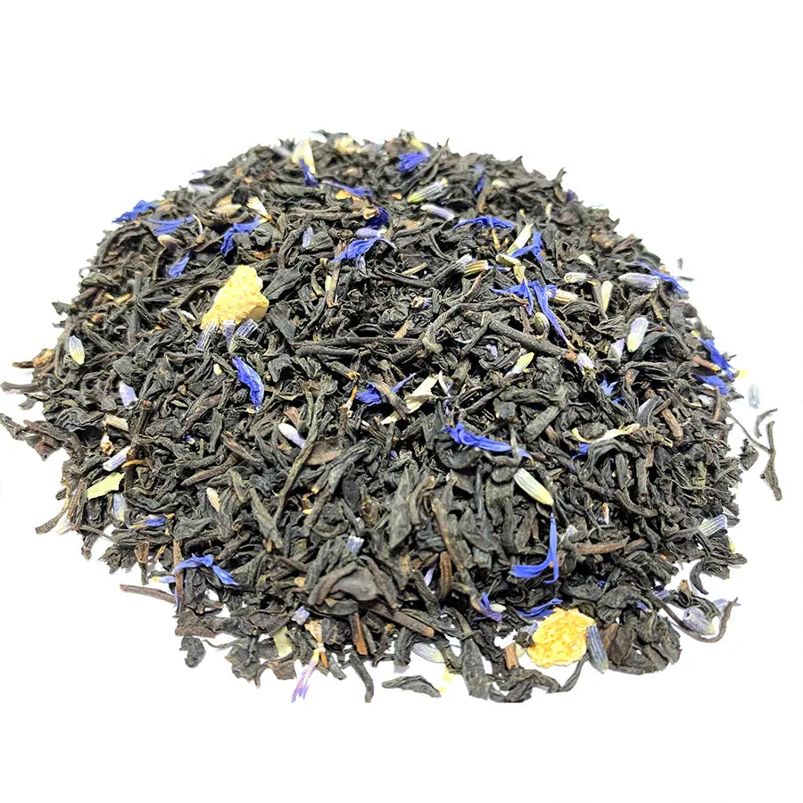Lady Lavender Tea - NY Spice Shop - Buy Online