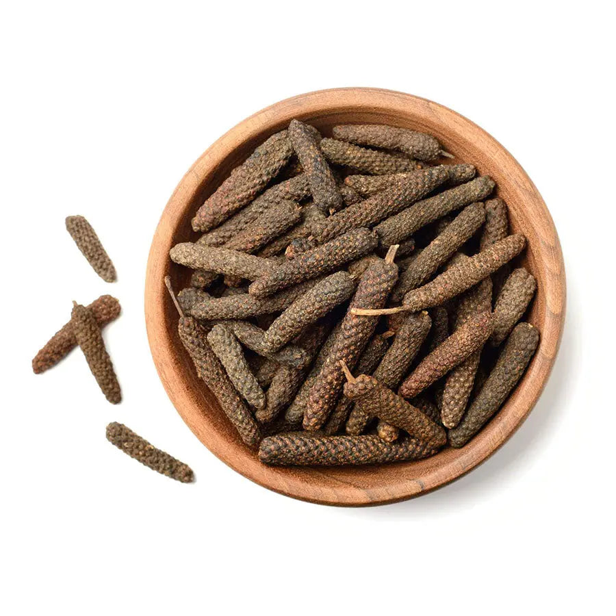 Long Pepper (Pipli) - NY Spice Shop - Buy Long Pepper (Pipli)