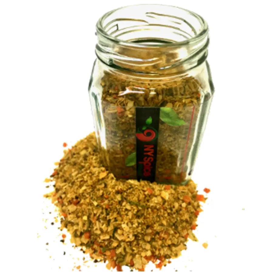 Spices - NY Spice Shop