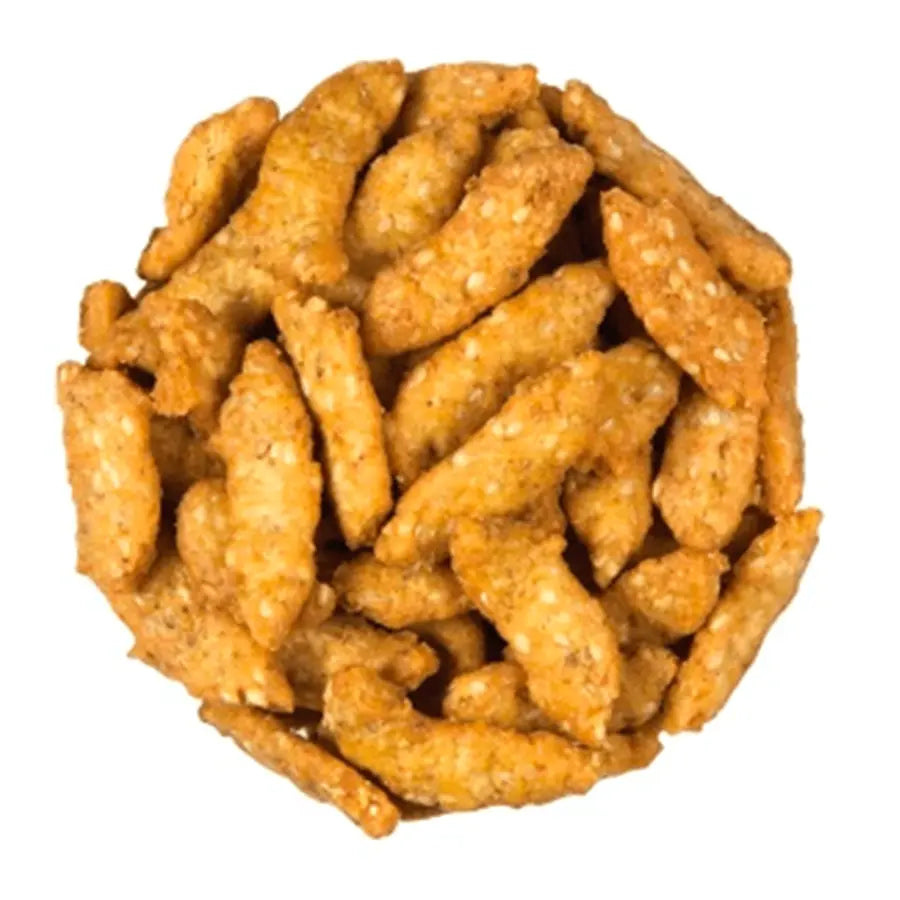 OAT BRAN - SESAME STICKS - NY Spice Shop - Buy Oat Bran