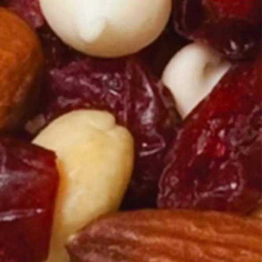 SWEET CRANBERRY CRUNCH Mix - NY Spice Shop - Buy Online