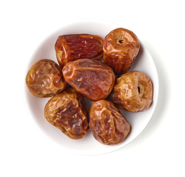 Sukkari Dates - Golden Dates - NY Spice Shop - Buy Dried Dates Online