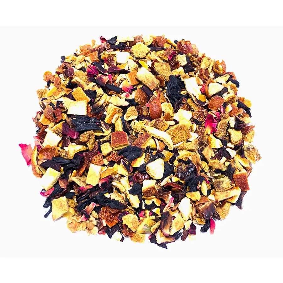 Sunset Tea - Loose Leaf -NY Spice Shop - Buy Sunset Tea Online