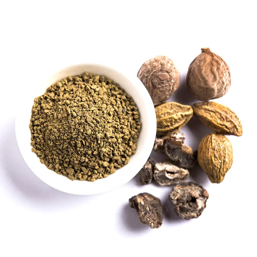 Triphala Powder - NY Spice Shop - Buy Online