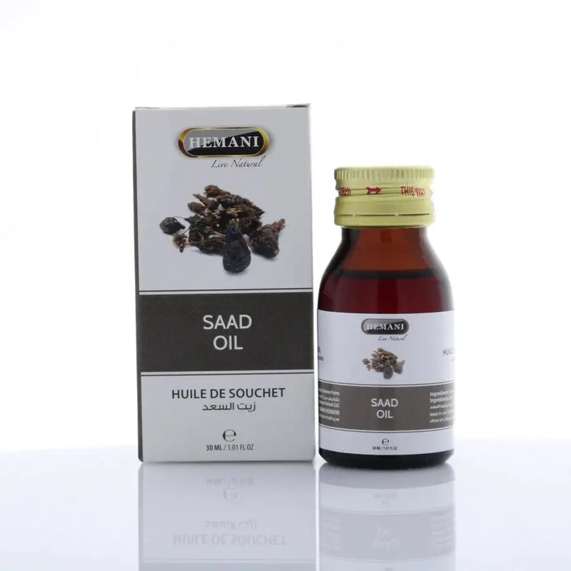Saad Oil- NY Spice Shop - Buy Saad Oil Online